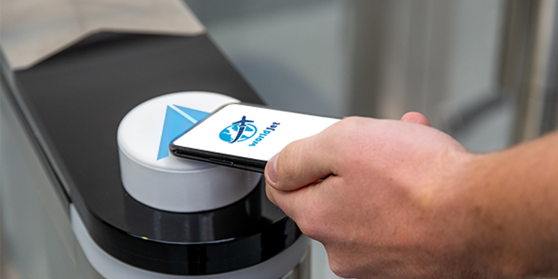 AIRWARE SOLUTIONS LIMITED