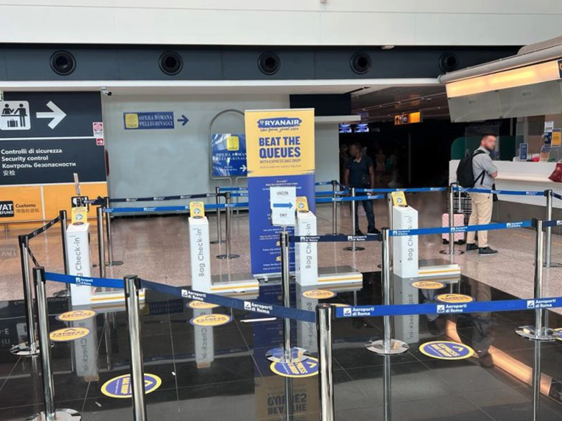 AIRWARE SOLUTIONS LIMITED