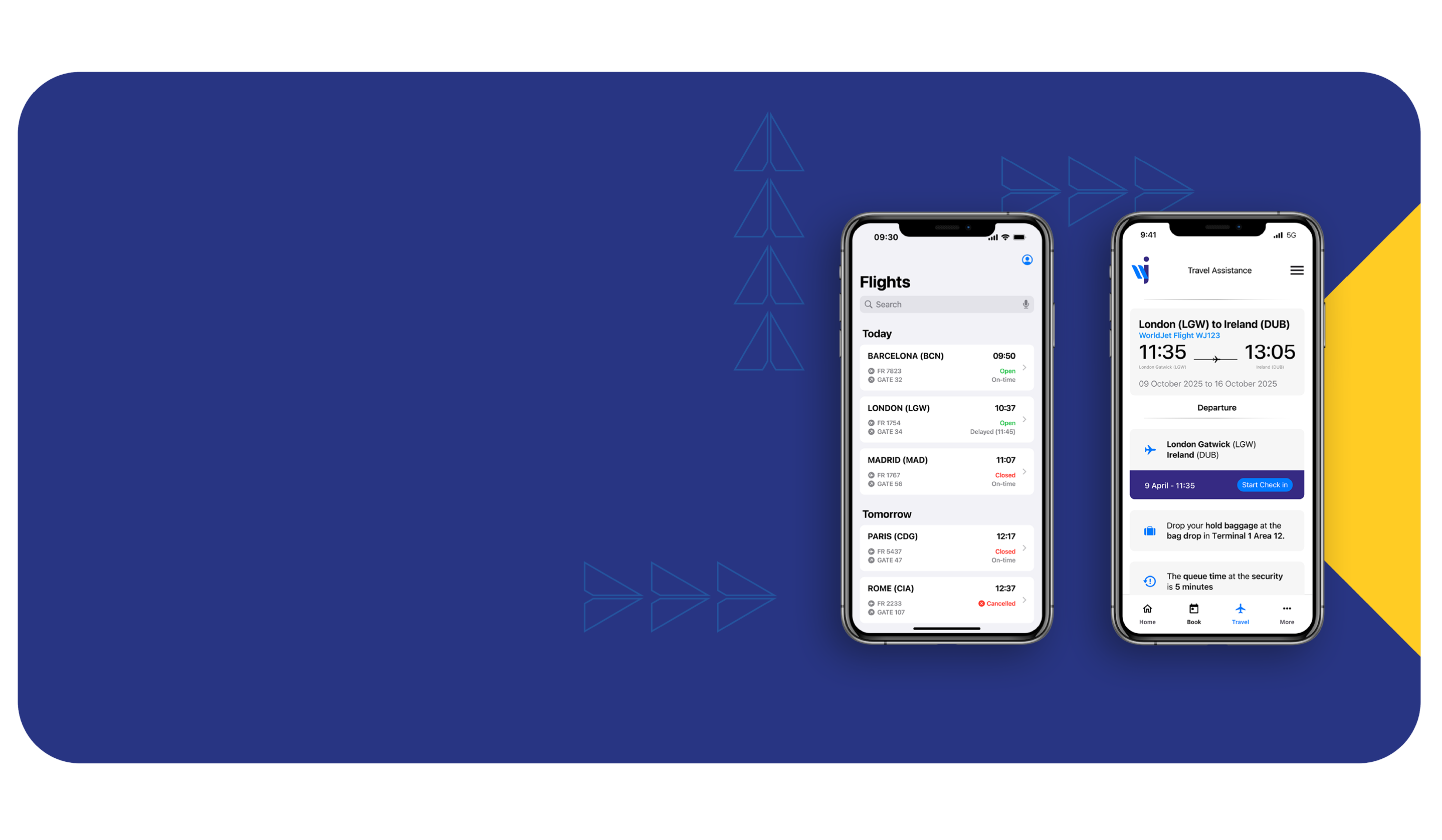 AIRWARE SOLUTIONS LIMITED