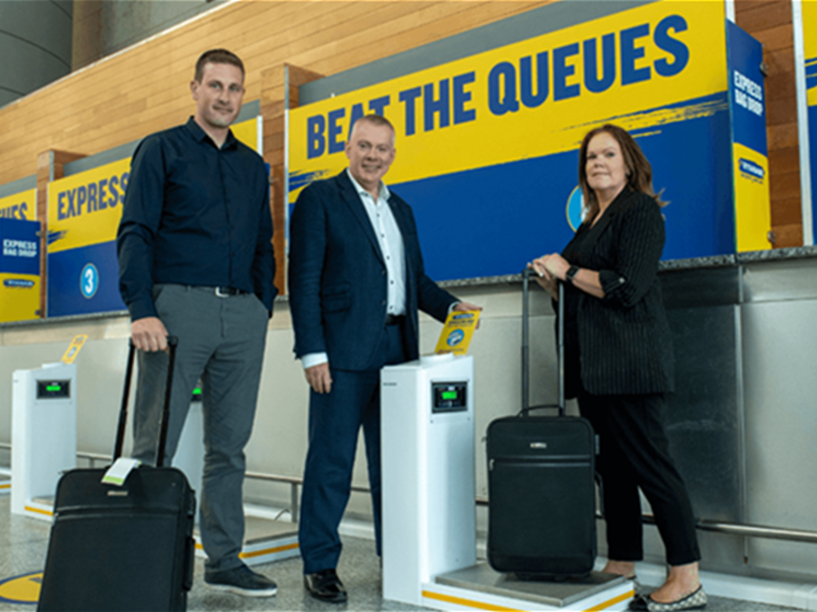 AIRWARE SOLUTIONS LIMITED