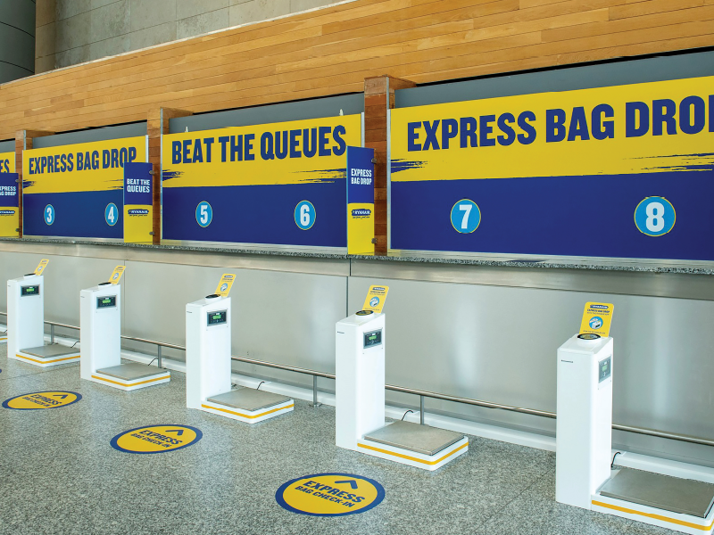 AIRWARE SOLUTIONS LIMITED