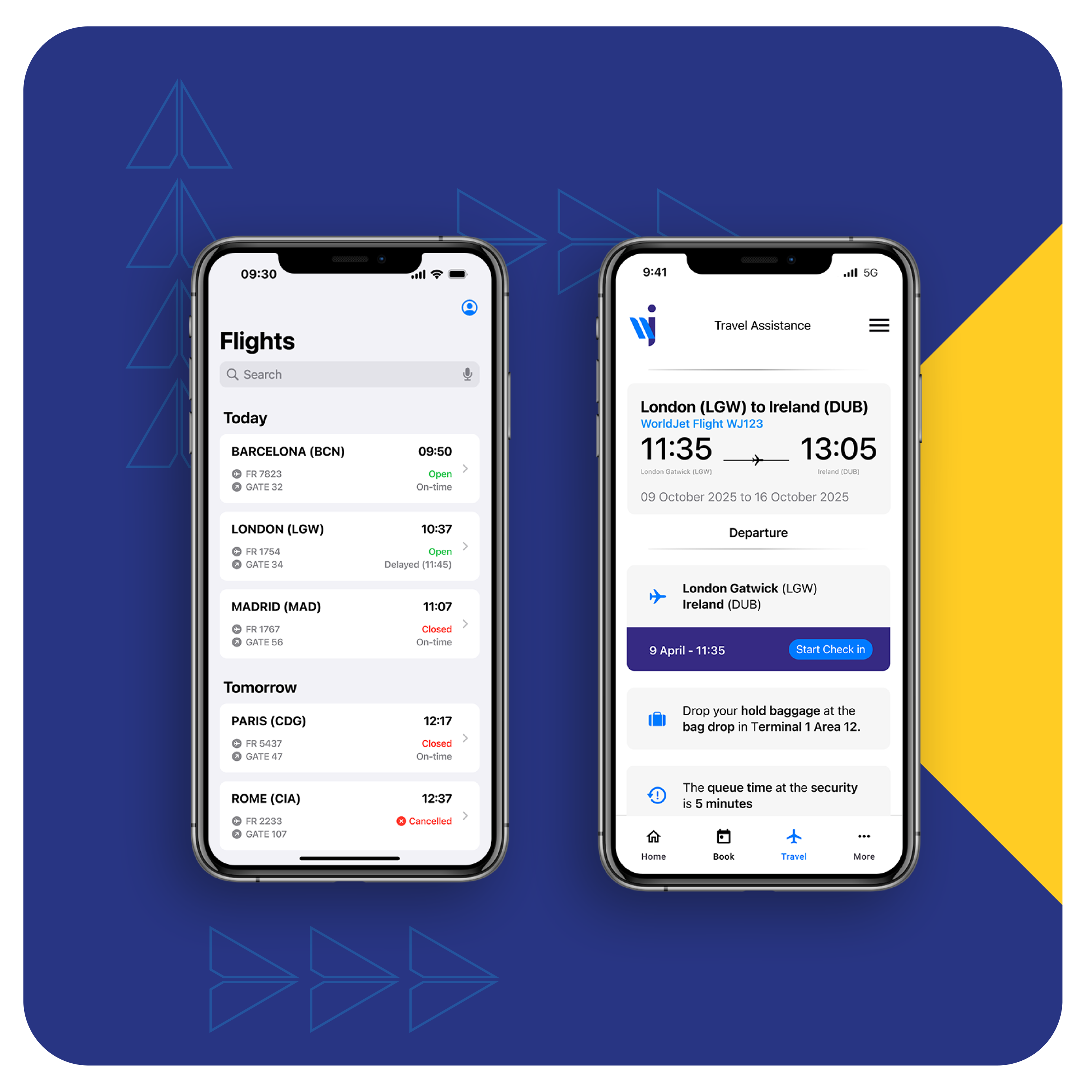 AIRWARE SOLUTIONS LIMITED