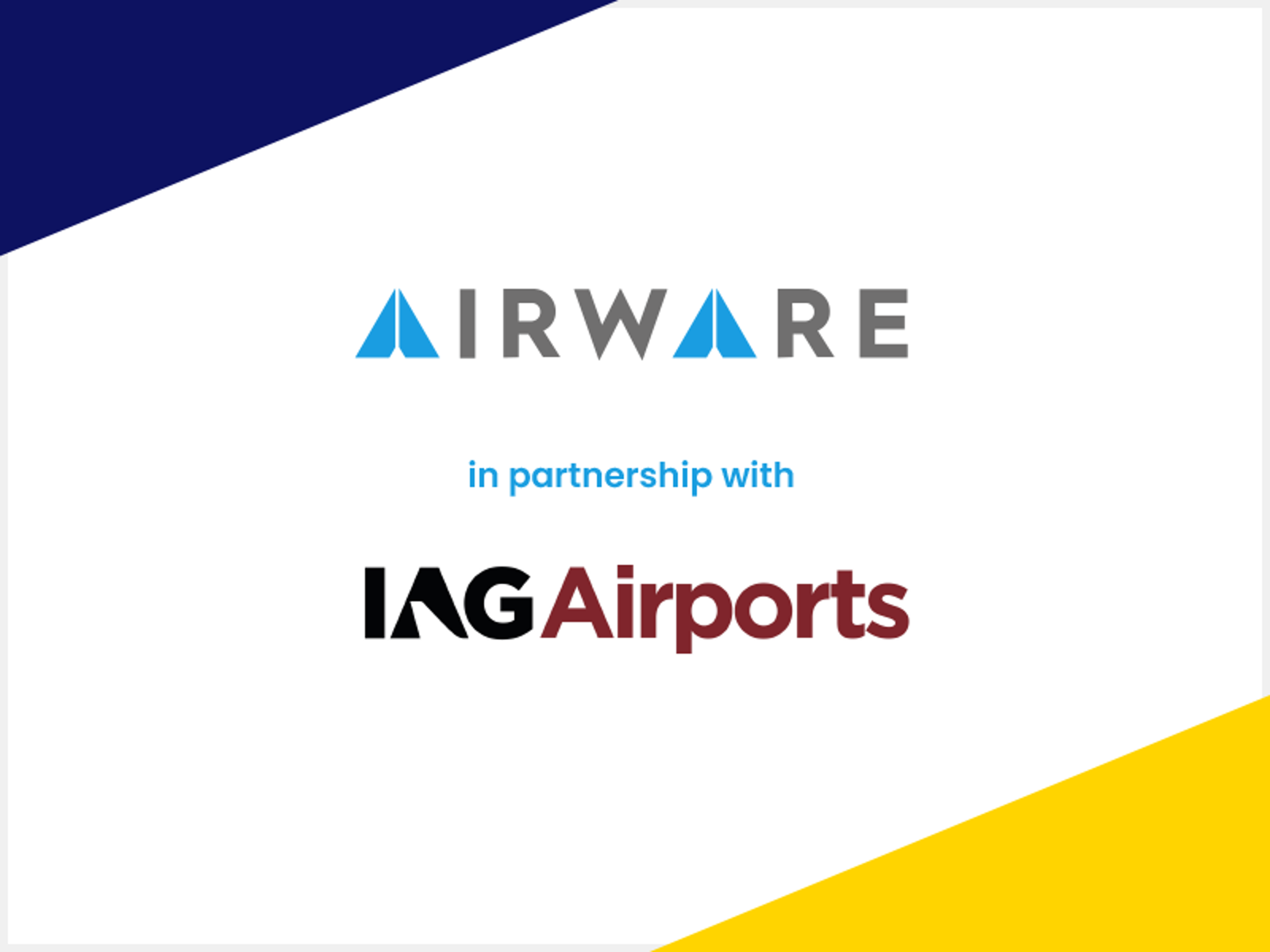 AIRWARE SOLUTIONS LIMITED