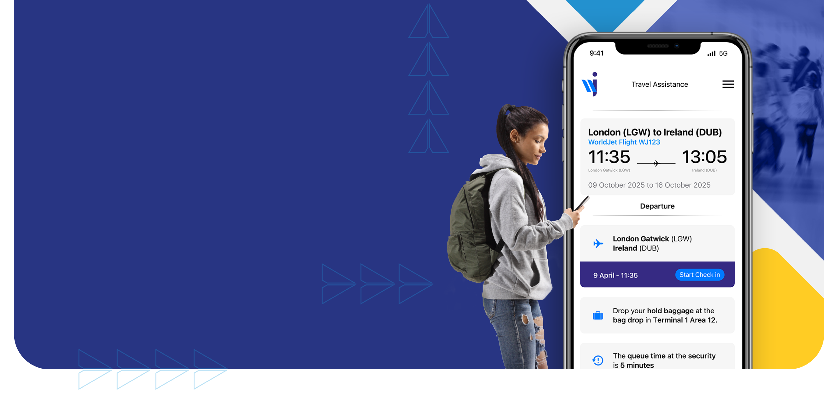 AIRWARE SOLUTIONS LIMITED