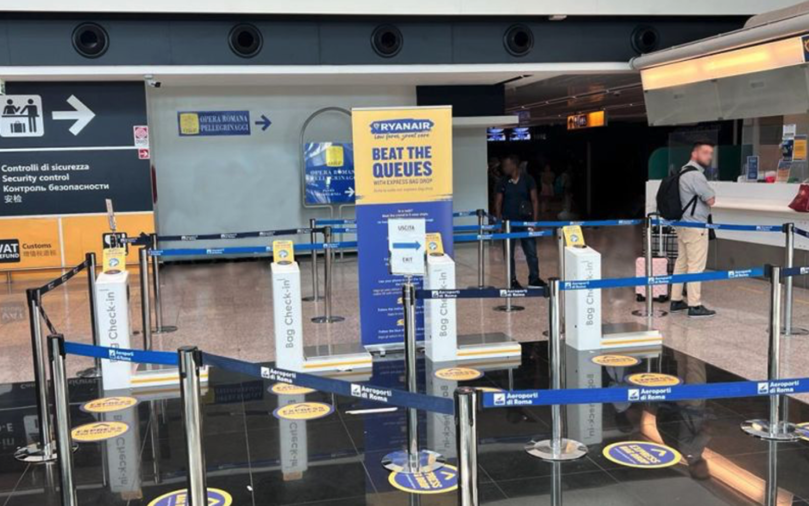 Aviation Services partners with Airware to provide innovative self ...