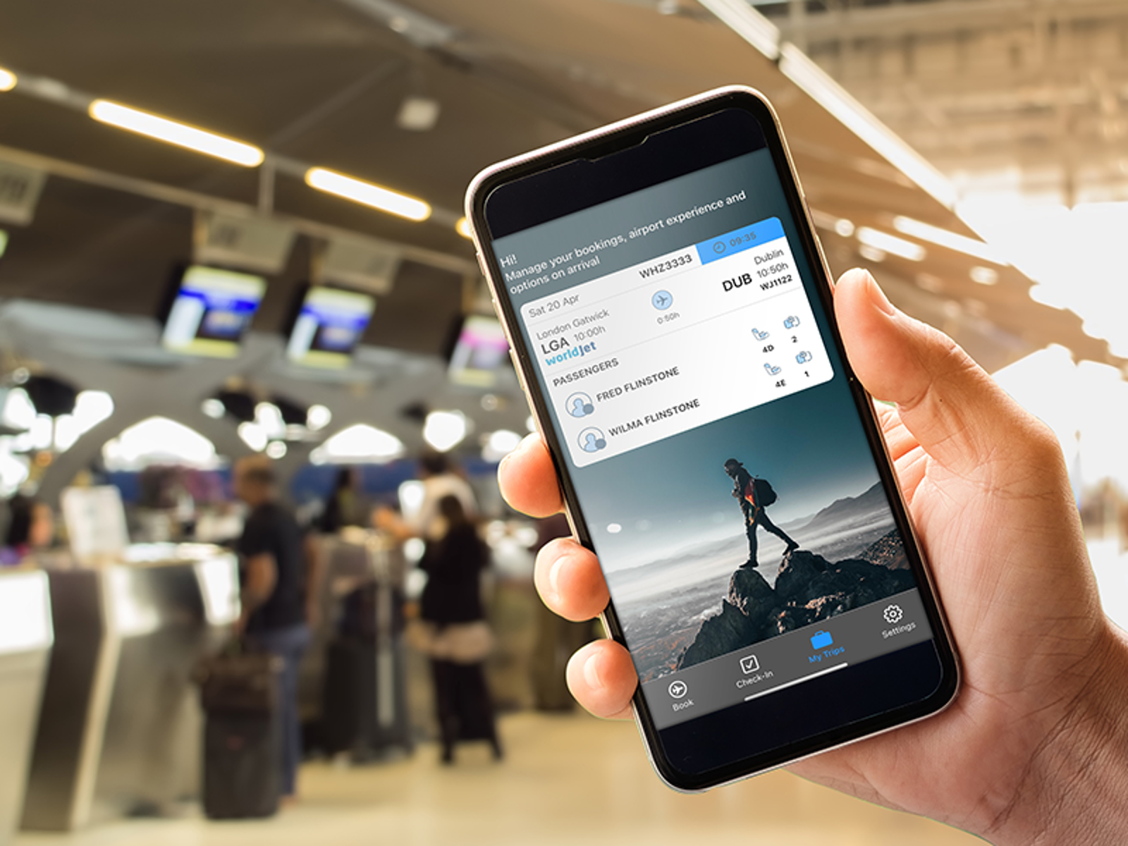 AIRWARE SOLUTIONS LIMITED