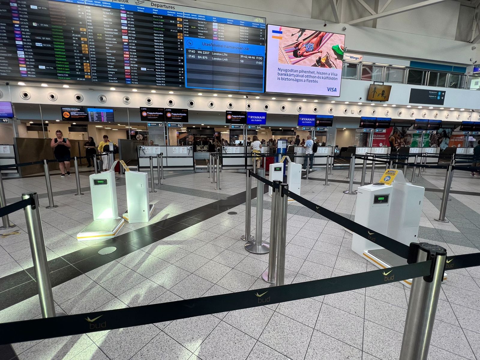 AIRWARE SOLUTIONS LIMITED